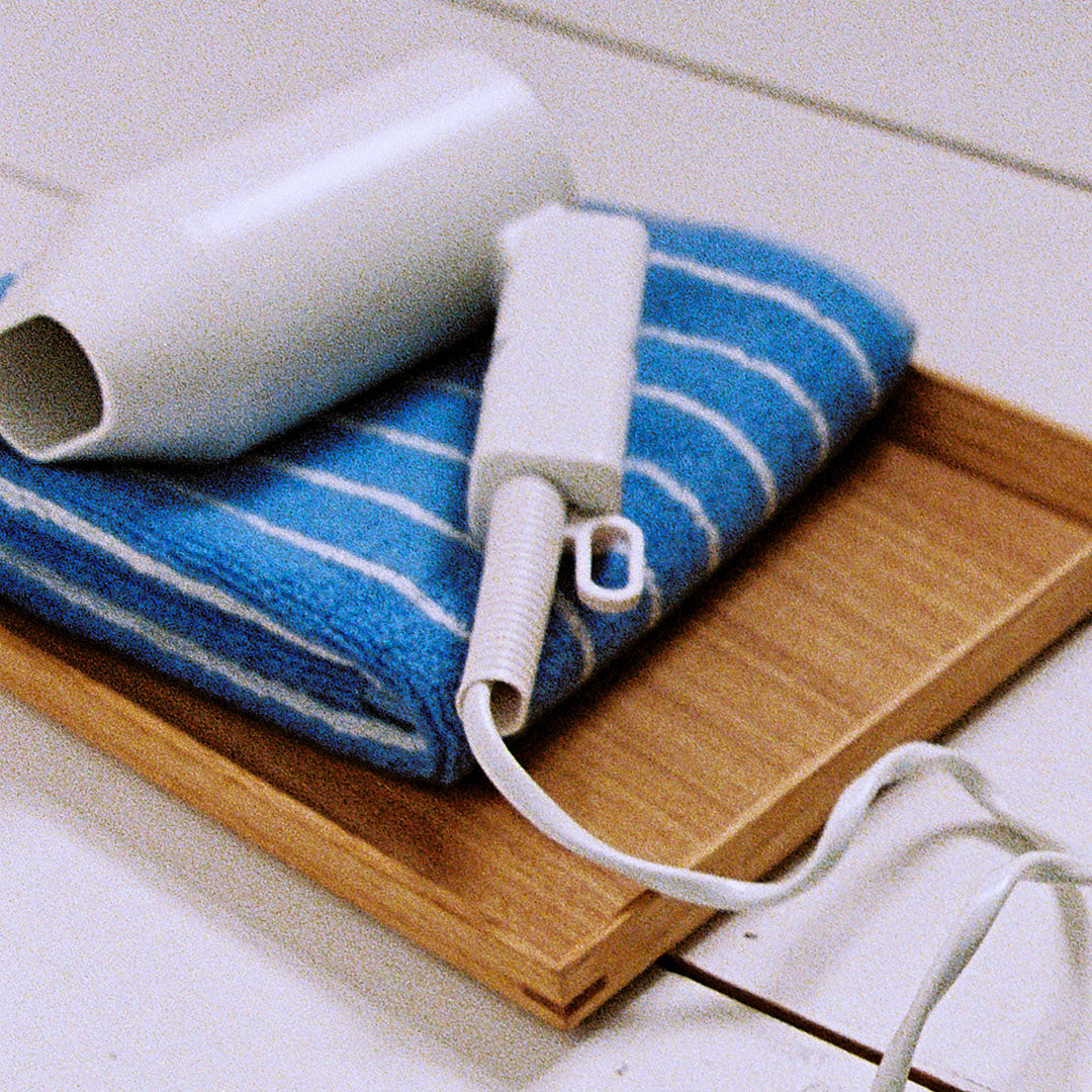 How To Use Hot Styling Tools – Hårklinikken Dubai
